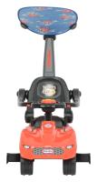 China Battery Powered Ride On Toy for Kids 2-6 Years with Music 23kg Max Load for sale