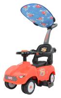 China Battery Powered Ride On Toy for Kids 2-6 Years with Music 23kg Max Load for sale