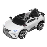 China 12V Remote Control Ride-On Car for Kids 3-8 Years 380 Motor Dual Drive for sale