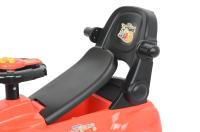 China Battery Powered Ride On Toy for Kids 2-6 Years with Music 23kg Max Load for sale