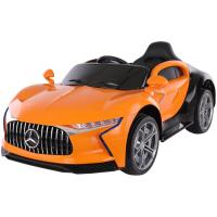 China Battery Operated Children Electric Ride On Car 12V Double Motor 3-8 Year Olds 286pcs 40HQ for sale