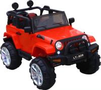 China 12V Electric Ride On Car for Kids with Remote Control 380x4 Motor 125x75x80CM for sale