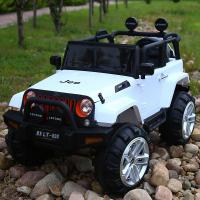 China 12V Electric Ride On Car for Kids with Remote Control 380x4 Motor 125x75x80CM for sale