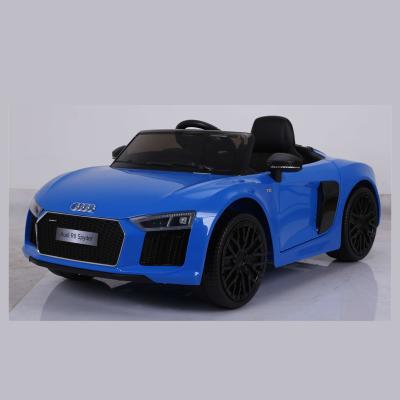 China Unisex 6V 12V Kids Electric Ride On Car for Ages 5-7 Years with Music and Lights for sale