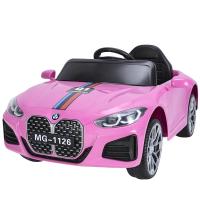 China 12V Battery Powered Ride On Car for Kids with Remote Control Early Education Unisex 105x66x45cm for sale