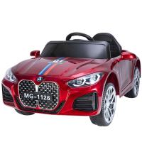 China 12V Battery Powered Ride On Car for Kids with Remote Control Early Education Unisex 105x66x45cm for sale