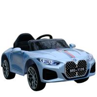 China 12V Battery Powered Ride On Car for Kids with Remote Control Early Education Unisex 105x66x45cm for sale
