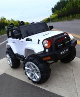 China 12V Electric Ride On Car for Kids 125x75x80CM Plastic Children Toy with Remote Control for sale