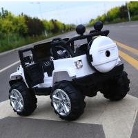 China 12V Electric Ride On Car for Kids 125x75x80CM Plastic Children Toy with Remote Control for sale