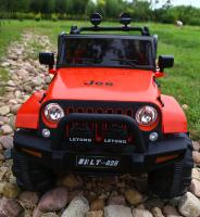 China 12V Electric Ride On Car for Kids 125x75x80CM Plastic Children Toy with Remote Control for sale