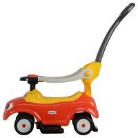 China Battery Powered Ride On Car for Kids 2-6 Years 23kg Max Load Children Balance Bike Toy for sale