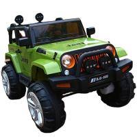 China 12V Electric Ride On Car for Kids 125x75x80CM Plastic Children Toy with Remote Control for sale