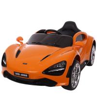 China Swing Function Early Education Function 12V Electric Toy Ride-On Cars for Kids for sale