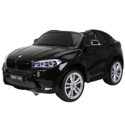 China Unisex 6V Ride On Electric Car for Kids Ages 4-8 with Music and Battery Operated for sale