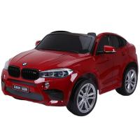 China Unisex 6V Ride On Electric Car for Kids Ages 4-8 with Music and Battery Operated for sale