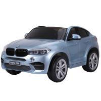 China Unisex 6V Ride On Electric Car for Kids Ages 4-8 with Music and Battery Operated for sale
