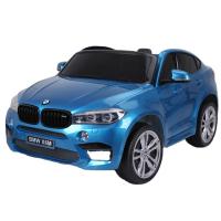 China Unisex 6V Ride On Electric Car for Kids Ages 4-8 with Music and Battery Operated for sale