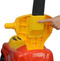 China Battery Powered Ride On Car for Kids 2-6 Years 23kg Max Load Children Balance Bike Toy for sale