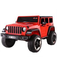 China 12V Kids Ride On Electric Car with 540x4 Motor PP Plastic SUV Toy for Ages 2-7 for sale
