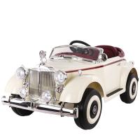China 12V 7AH Electric Ride on Toy Car for Kids with Multi-function Music Player and 2.4G Remote Control for sale