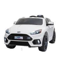 China 6V Battery Powered Kids Ride On Car with Remote Control 4 Wheels 23KGS for sale