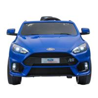 China 6V Battery Powered Kids Ride On Car with Remote Control 4 Wheels 23KGS for sale