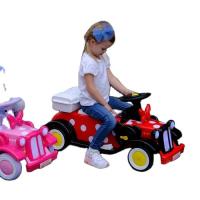 China 12V Kids Battery Powered Ride On Car with Bluetooth and Remote Control for Toddlers 3-8 Years for sale