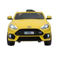 China 6V Battery Powered Kids Ride On Car with Remote Control 4 Wheels 23KGS for sale