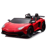 China 24V 2 Seater Kids Electric Ride On Car with Remote Control for Ages 3-8 for sale