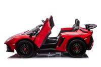 China 24V 2 Seater Kids Electric Ride On Car with Remote Control for Ages 3-8 for sale
