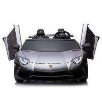 China 24V 2 Seater Kids Electric Ride On Car with Remote Control for Ages 3-8 for sale