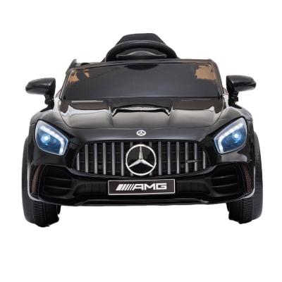 China Kids Ride On Car with Remote Control Music Lights Battery Powered 6V7AH for Age 2-8 for sale