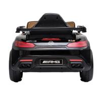 China Kids Ride On Car with Remote Control Music Lights Battery Powered 6V7AH for Age 2-8 for sale