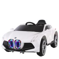 China 12V Electric Ride On Car for Kids Age 3-8 Years with Remote Control 2 Seater for sale