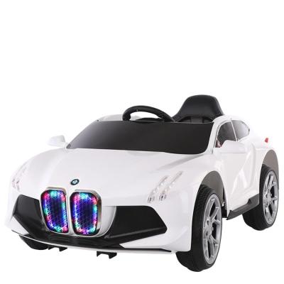 China 12V Electric Ride On Car for Kids Age 3-8 Years with Remote Control 2 Seater for sale