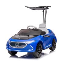 China 12V Electric Ride On Car for Kids with Remote Control 2.4G Bluetooth LED Lights 105x69x52cm for sale