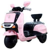 China Battery-Powered Kids Electric Motorcycle Car with Mobile Phone Function and Battery for sale