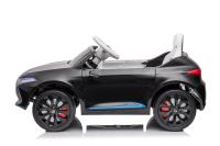 China 12V Electric Ride On Car for Kids with Remote Control 2.4G Bluetooth LED Lights 105x69x52cm for sale