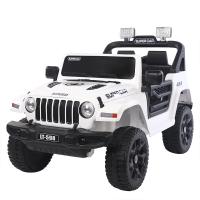 China 12V 4.5AH Battery Powered Kids Ride On Car 4x4 Sports Car Outdoor Toy for Ages 2-7 for sale