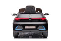 China 12V Electric Ride On Car for Kids with Remote Control 2.4G Bluetooth LED Lights 105x69x52cm for sale