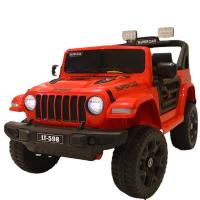 China 12V 4.5AH Battery Powered Kids Ride On Car 4x4 Sports Car Outdoor Toy for Ages 2-7 for sale