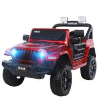 China 12V 4.5AH Battery Powered Kids Ride On Car 4x4 Sports Car Outdoor Toy for Ages 2-7 for sale