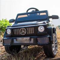 China Battery Powered Kids Ride On Electric Car 12V Dual Motor 6V4.0AH Remote Control for sale