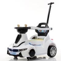 China Unisex Kids Electric Ride On Toy Car 6V4.5AH Battery for 1-8 Years 45kg Max Load for sale