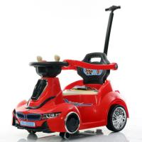 China Unisex Kids Electric Ride On Toy Car 6V4.5AH Battery for 1-8 Years 45kg Max Load for sale