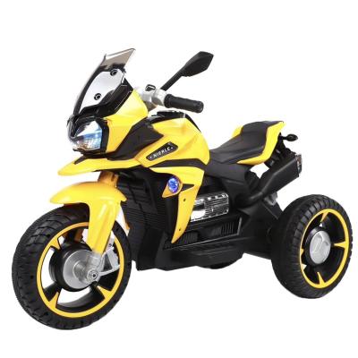 China 6V Electric Ride On Racing Motorcycle for Kids 3-8 Years Max Loading 20kg for sale