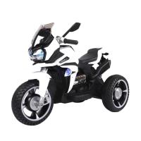 China 6V Electric Ride On Racing Motorcycle for Kids 3-8 Years Max Loading 20kg for sale