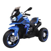 China 6V Electric Ride On Racing Motorcycle for Kids 3-8 Years Max Loading 20kg for sale