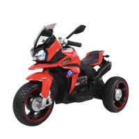 China 6V Electric Ride On Racing Motorcycle for Kids 3-8 Years Max Loading 20kg for sale
