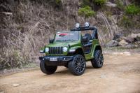 China Baby Double-Drive Ride On Toy Car 6V 12V Off-Road Vehicle for Kids Ages 2-13 for sale
